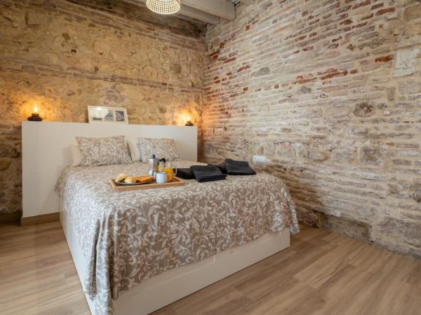 Bhost - Las Cañas - Cordoue