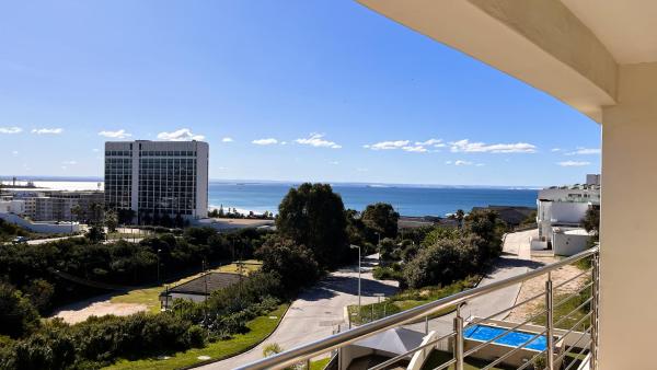 Seaside Rainbow Retreat At The Pearls #Inverter - Port Elizabeth