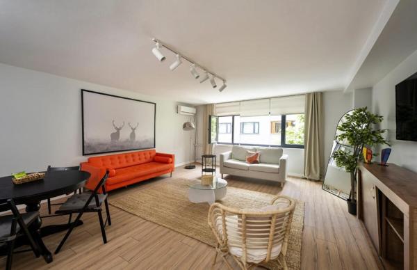 Modern Prime Location 2bd1bath Cozy Home! #213 - Harbiye