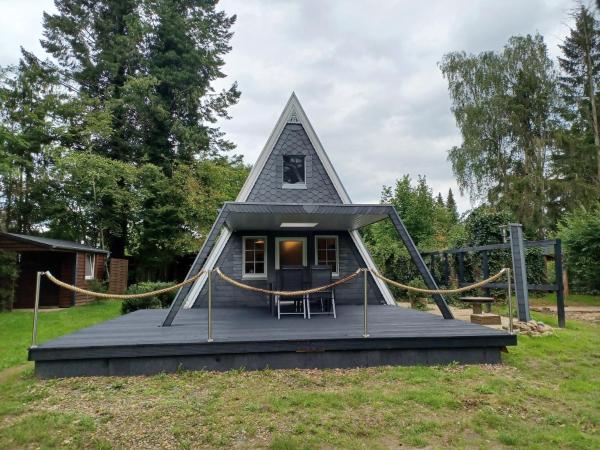 Ferienhaus Elbliebe - Hitzacker (Elbe)