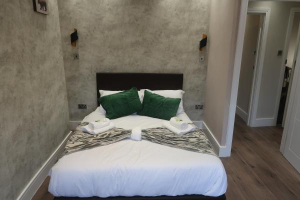 Casa Bella In Sherborne's Historic Quarterlocal - Sherborne