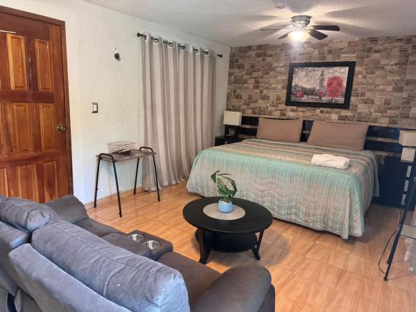 Carambola Rooms - Campeche