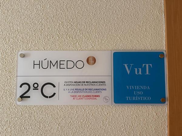 Berrueta 11-2c Humedo - レオン