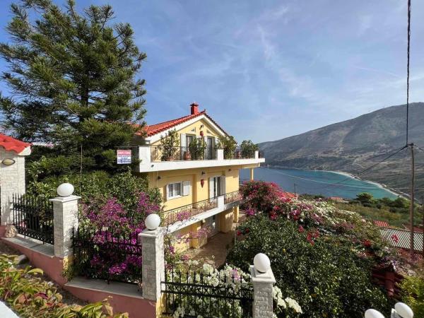 Europe Studios - Kefalonia