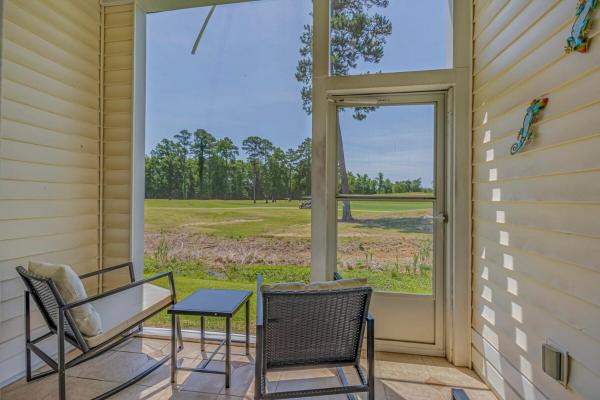River Oaks Resort Golf Course View Unit 63c - Myrtle Beach, SC