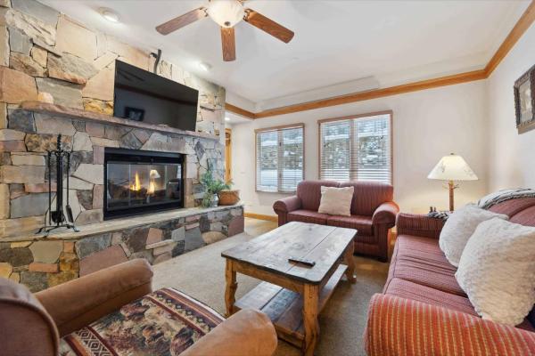 The Charter At Beaver Creek F210 - Beaver Creek, CO