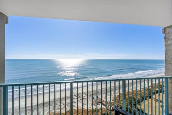 Sand Dunes Resort Oceanfront Unit 1041 - Myrtle Beach, SC