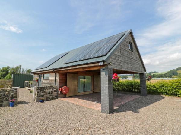 Fasgadh - Perth, Royaume-Uni