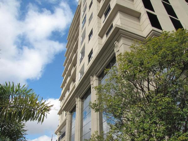 Rcm Vilas - Apartamento 505 - Joinville