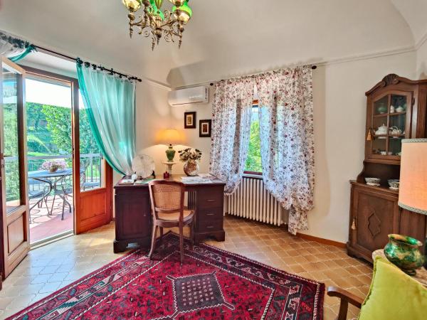 La Domus Di Marta - Volterra