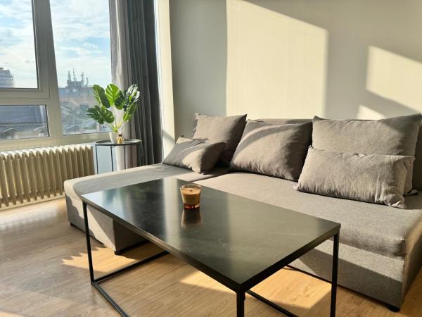 Luys Apartment - Meise