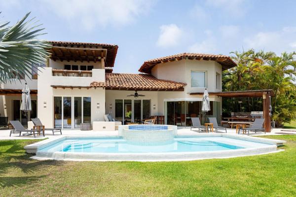 Residencia Palmas En Punta Mita - Punta Mita