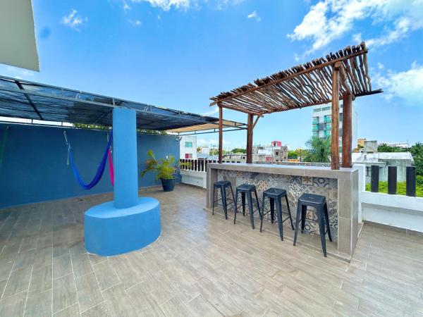 Coco Suites By Andiani Travel - Quintana Roo