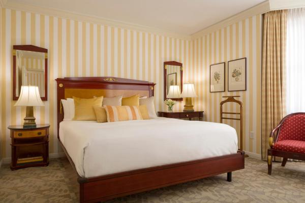 Orchard Hotel - Berkeley, CA