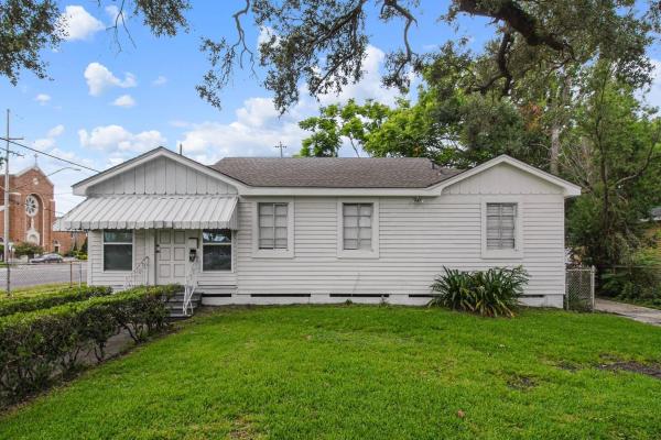 Heart Of Nola 3bed, 2 Bath By Ochsner - Metairie, LA