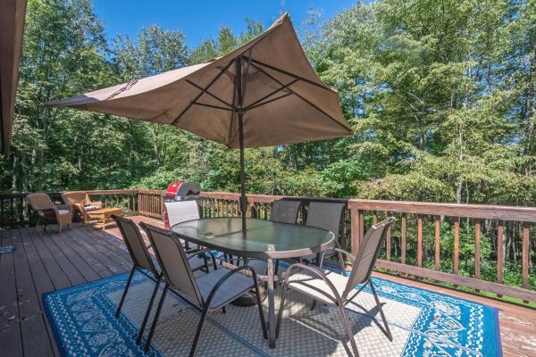 Laurel Ridge - Maryland