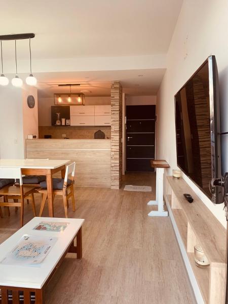 North Beach - Puerto Madryn