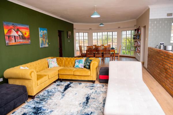 Sir Harry's Serviced Apartments - Malawi