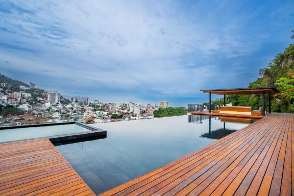 Casa Medianoche At Oasis, 2 Pools And Gym - Puerto Vallarta