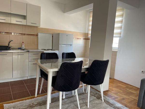 Apartman Ady 2 - Novi Pazar