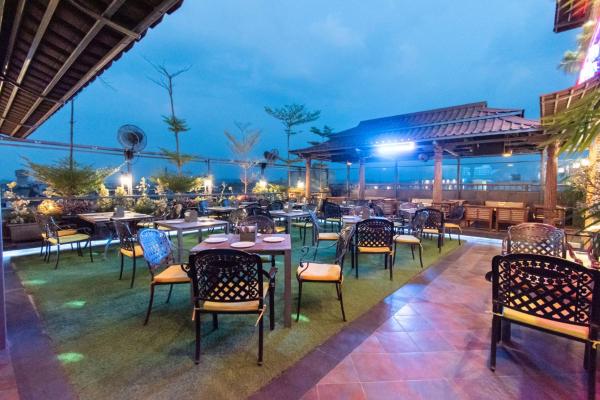Best Western La Vista Pathankot - Pathankot