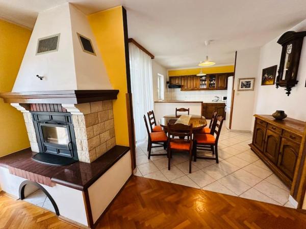 Apartment Grandi - Zadar