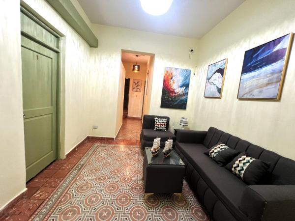 Hostal María Fernanda - République dominicaine