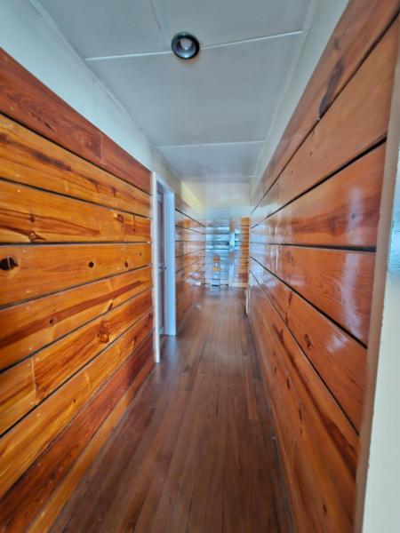 2600 Trancoville Transient House - La Trinidad