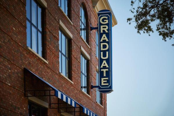 Graduate By Hilton Oxford - Oxford, MS