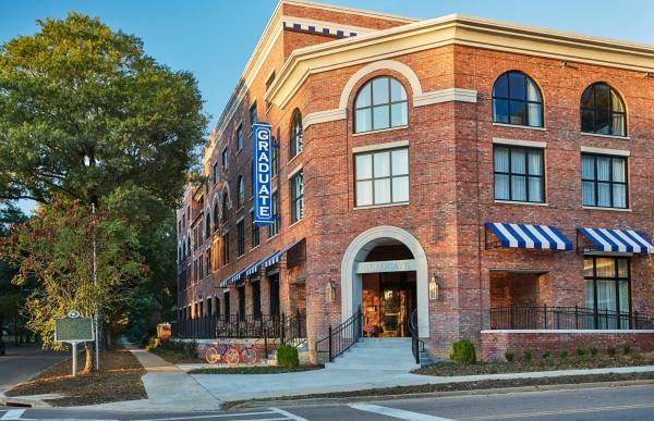Graduate By Hilton Oxford - Oxford, MS