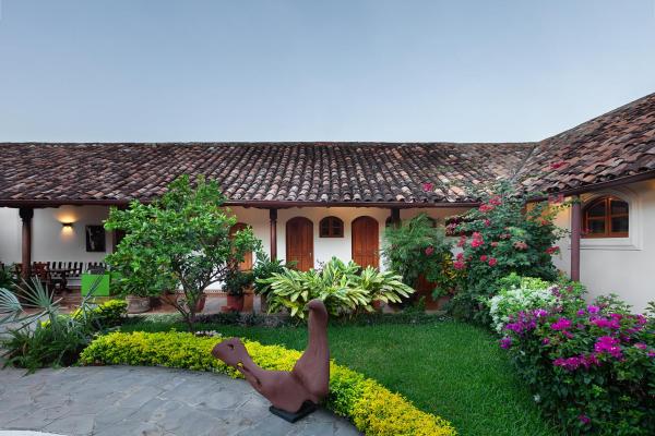 Hotel Boutique Adela - Nicaragua