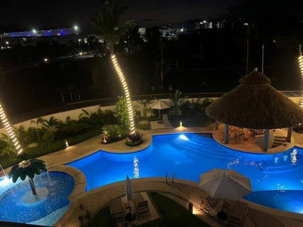 Acapulco Brake Rental - Acapulco