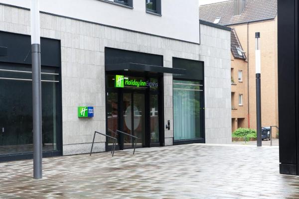 Holiday Inn Express Bochum By Ihg - Hattingen