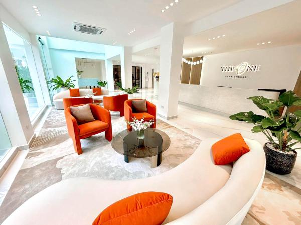 The One Bay Breeze - Pattaya City