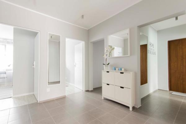 Apartamenty Startowa Gdańsk - Gdańsk