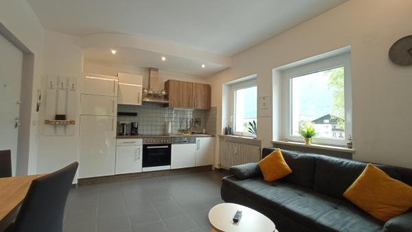 Apartment Ferdy - Partschins