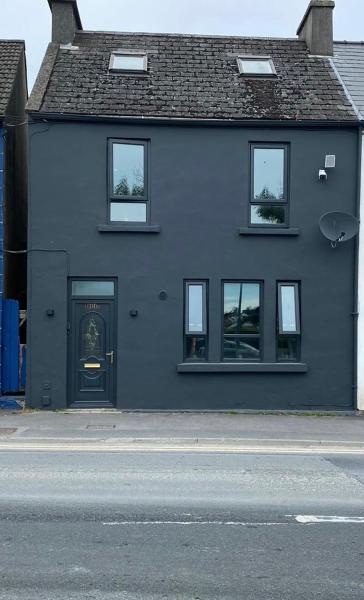 Galway Bay Townhouse - Galway