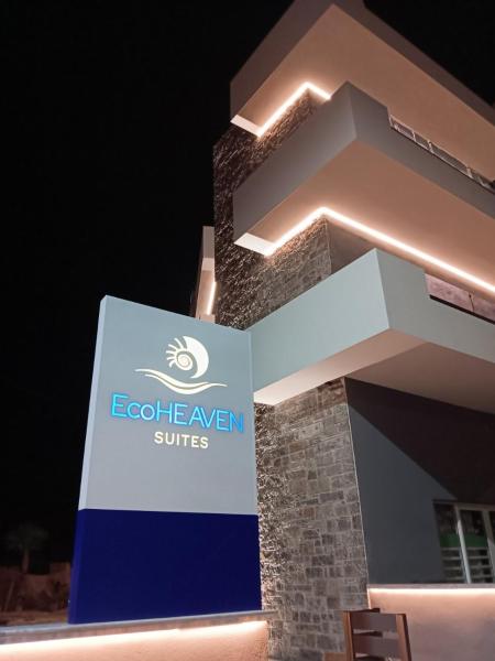 Ecoheaven Suites - Heraklion