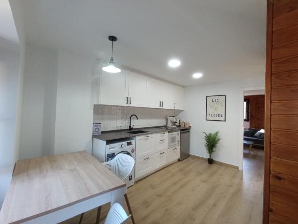 Casa Melchor Ii Villanúa - Canfranc