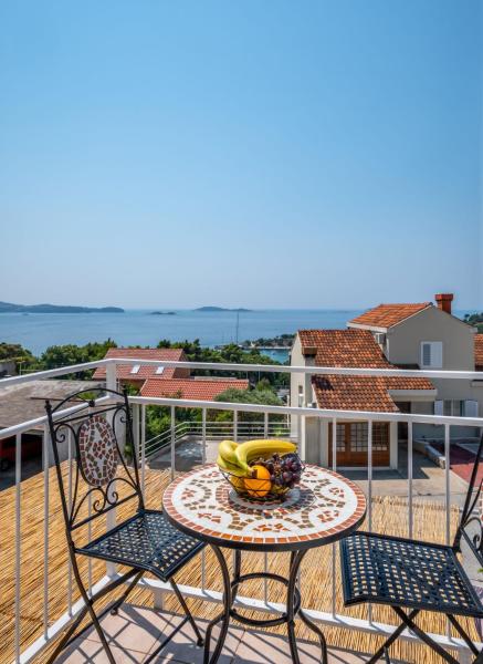 Lucky Strike Mlini With Seaview - Cavtat