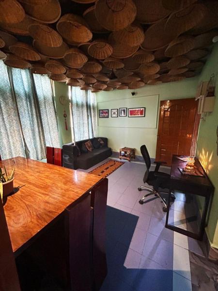 Bimban's- A Cozy Little Place - Assam