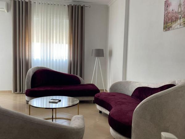 Florida Apartments - Vlorë