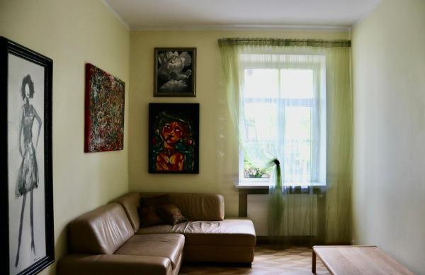 Green House Apartment - Kaunas