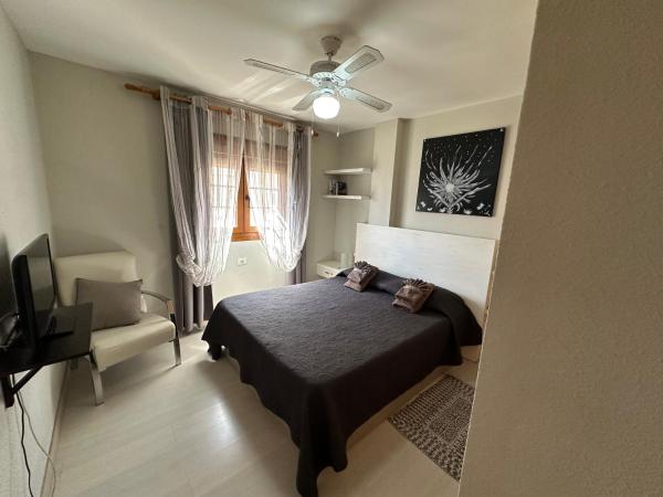 La Mariquita - Corralejo