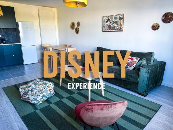 Somptueux Près De Disneyland - Disneyland Paris
