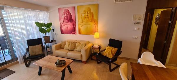 Luxe Appartement Met 3 Ensuite Badkamers, Terras Met Zicht, Privé Parkeren En Diverse Zwembaden - La Cala de Mijas