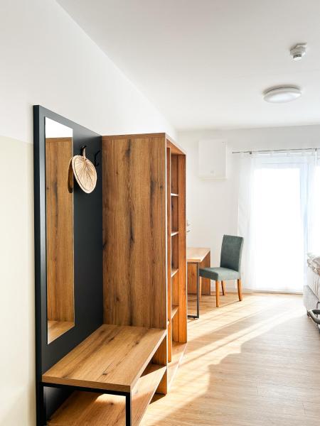 Qonroom - As Individual As You - Detmold - Spork Eichholz - Lemgo