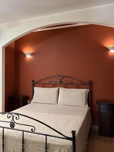 Le Residenze Di Niso - Floridia