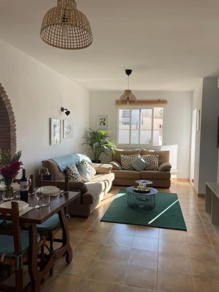Two Bed Apartment Bella Roco - Canillas de Aceituno