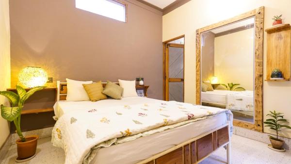 Aavya Wellness Retreat Center - Narendra Nagar